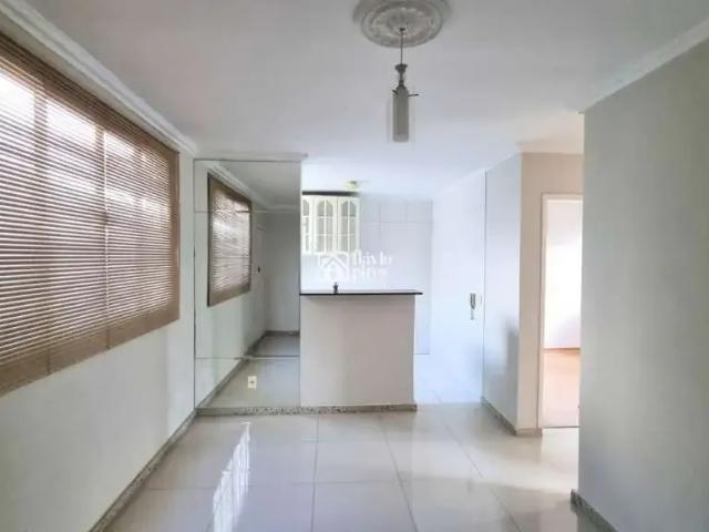 Apartamento para Venda em Contagem/MG Arvoredo 2 Quartos