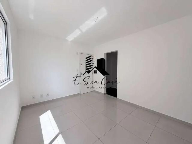 Apartamento para Venda em Contagem/MG Arvoredo 2 Quartos