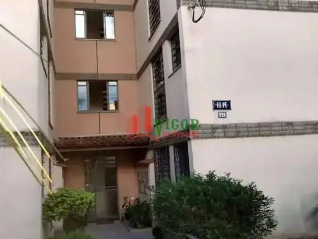 Apartamento para Venda em Contagem/MG Arvoredo 2 Quartos