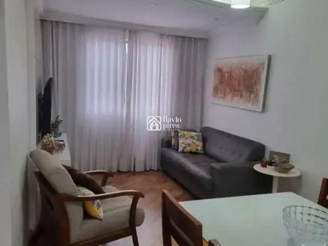Apartamento para Venda em Contagem/MG Arvoredo 2 Quartos