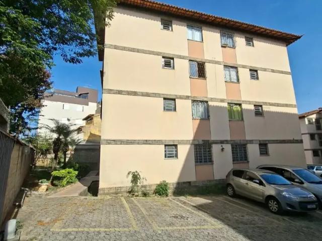 Apartamento para Venda em Contagem/MG Arvoredo 2 Quartos