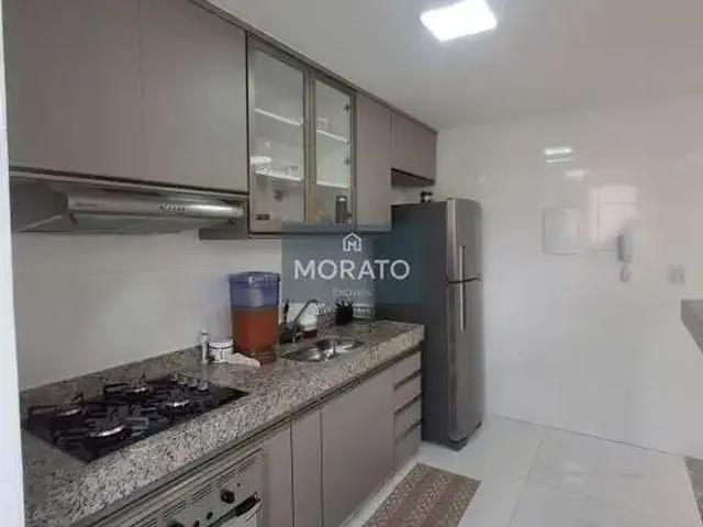 Apartamento para Venda em Contagem/MG Arvoredo 2 Quartos