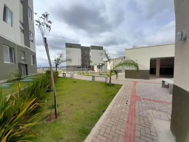 Apartamento para Venda em Contagem/MG Arvoredo 2ª Seção 2 Quartos