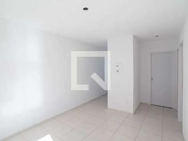 Apartamento para Venda em Contagem/MG Arvoredo 2ª Seção 2 Quartos