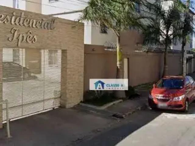 Apartamento para Venda em Contagem/MG Arvoredo 2ª Seção 2 Quartos