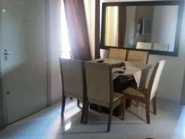 Apartamento para Venda em Contagem/MG Arvoredo 2ª Seção 2 Quartos