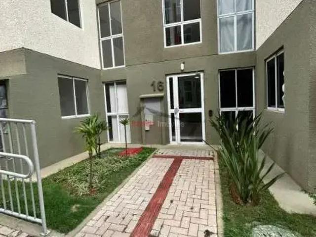 Apartamento para Venda em Contagem/MG Arvoredo 2ª Seção 2 Quartos