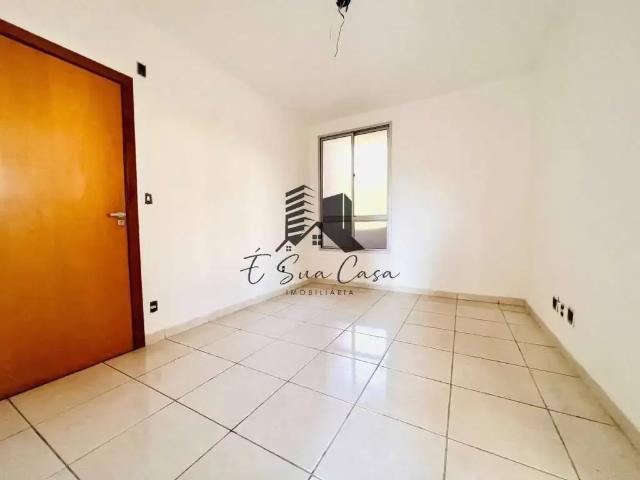 Apartamento para Venda em Contagem/MG Arvoredo 2ª Seção 2 Quartos