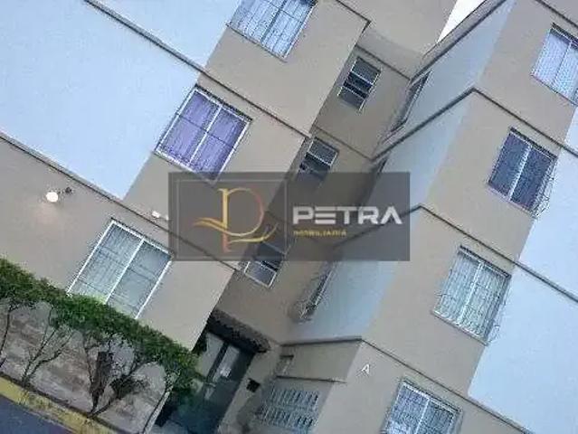 Apartamento para Venda em Contagem/MG Arvoredo 2ª Seção 2 Quartos