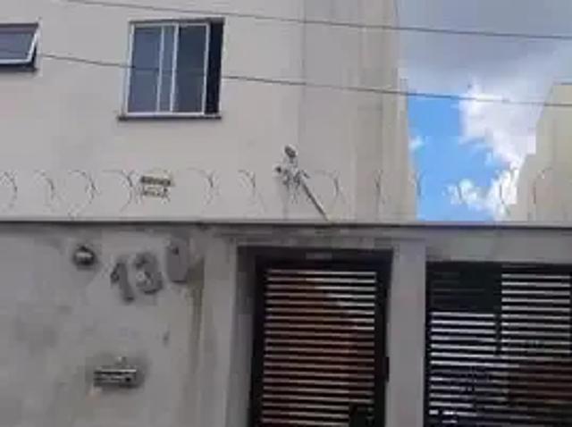 Apartamento para Venda em Contagem/MG Arvoredo 2ª Seção 2 Quartos