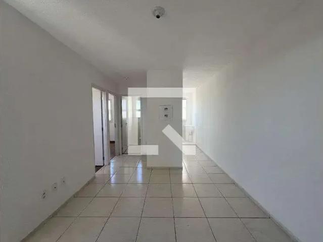 Apartamento para Venda em Contagem/MG Arvoredo 2ª Seção 2 Quartos