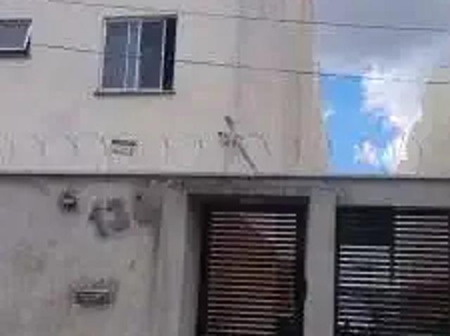 Apartamento para Venda em Contagem/MG Arvoredo 2ª Seção 2 Quartos