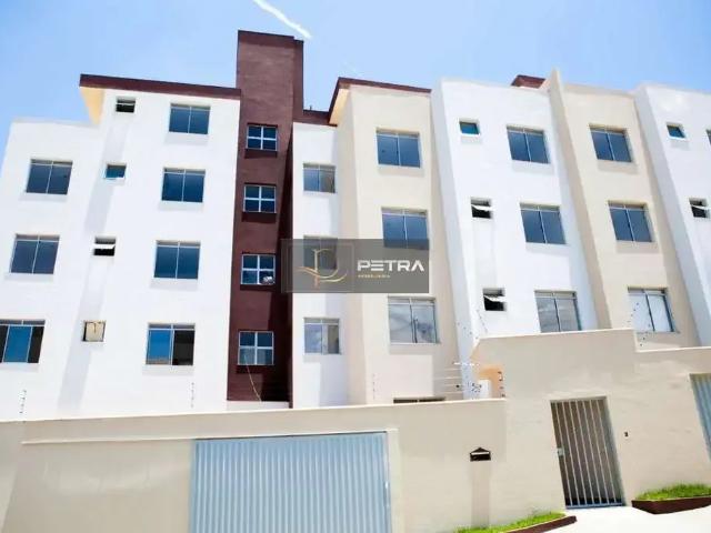 Apartamento para Venda em Contagem/MG Arvoredo 2ª Seção 2 Quartos