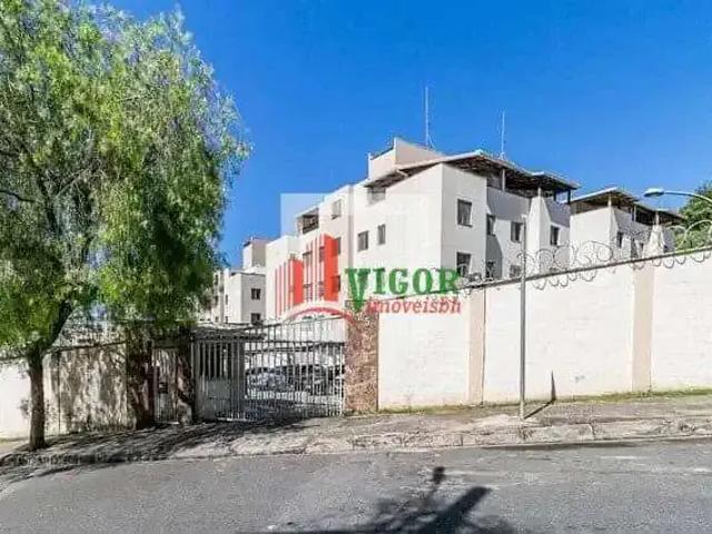 Apartamento para Venda em Contagem/MG Arvoredo 2ª Seção 3 Quartos