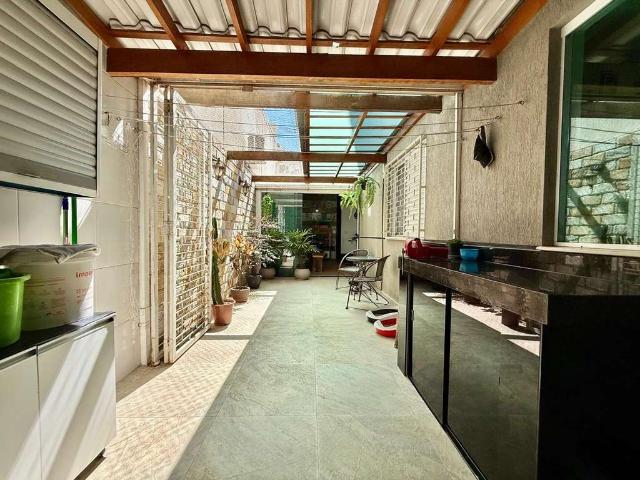 Apartamento para Venda em Contagem/MG Arvoredo II 3 Quartos