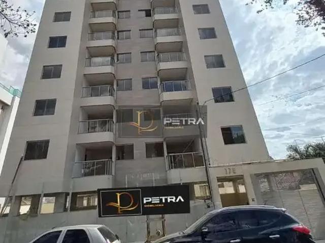 Apartamento para Venda em Contagem/MG Arcádia 2 Quartos