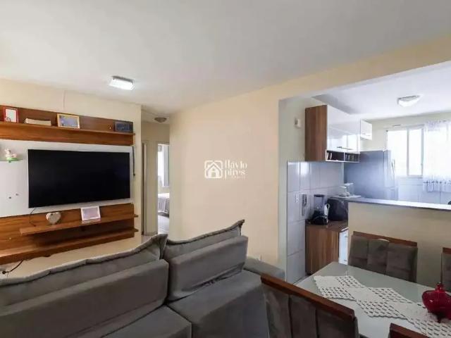 Apartamento para Venda em Contagem/MG Arpoador 3 Quartos