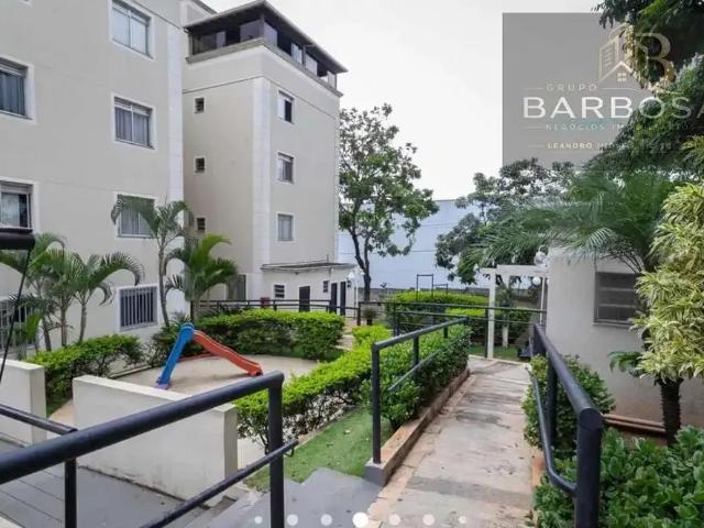 Apartamento para Venda em Contagem/MG Arpoador 3 Quartos