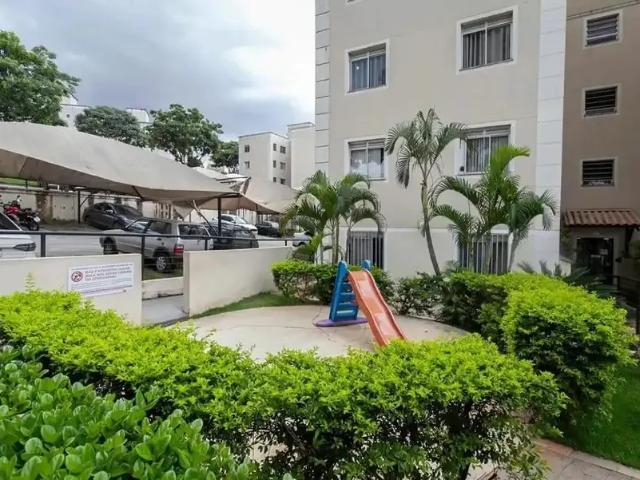 Apartamento para Venda em Contagem/MG Arpoador 3 Quartos