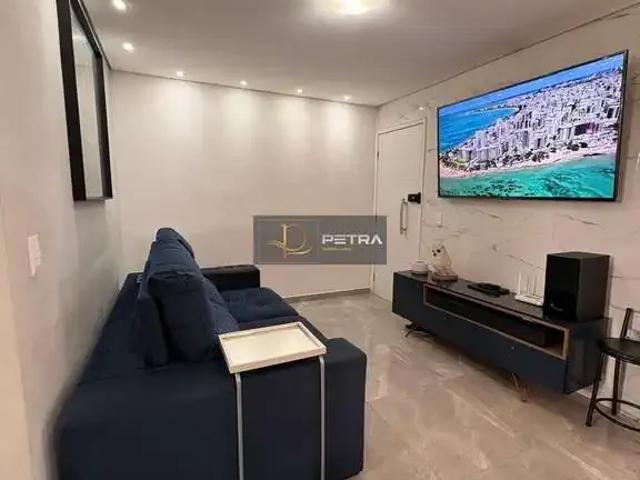 Apartamento para Venda em Contagem/MG Arpoador 2 Quartos