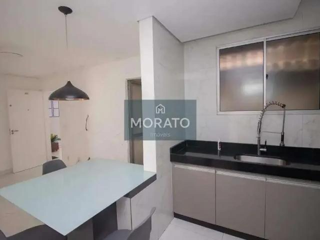 Apartamento para Venda em Contagem/MG Arpoador 2 Quartos