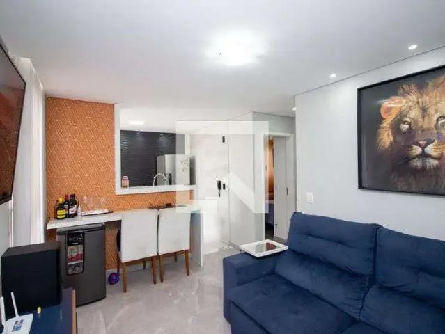 Apartamento para Venda em Contagem/MG Arpoador 2 Quartos