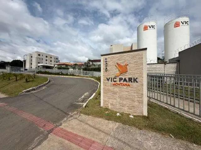 Apartamento para Venda em Contagem/MG Bom Jesus 1 Quartos