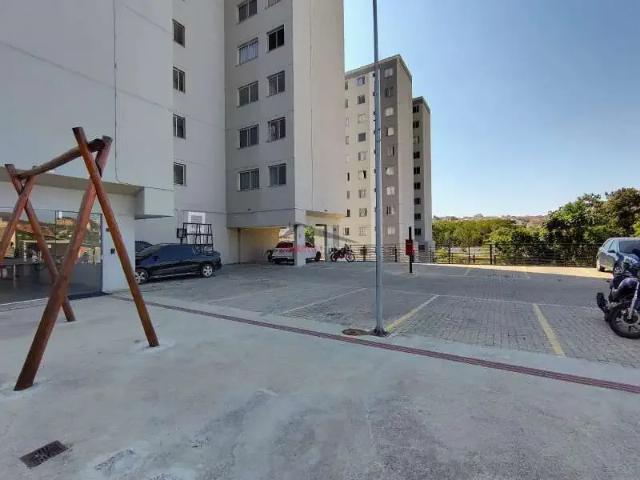 Apartamento para Venda em Contagem/MG Bom Jesus 2 Quartos