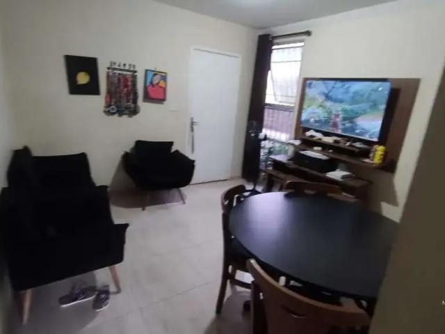 Apartamento para Venda em Contagem/MG Bom Jesus 2 Quartos