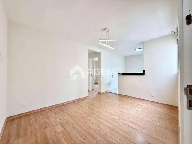 Apartamento para Venda em Contagem/MG Bom Jesus 2 Quartos
