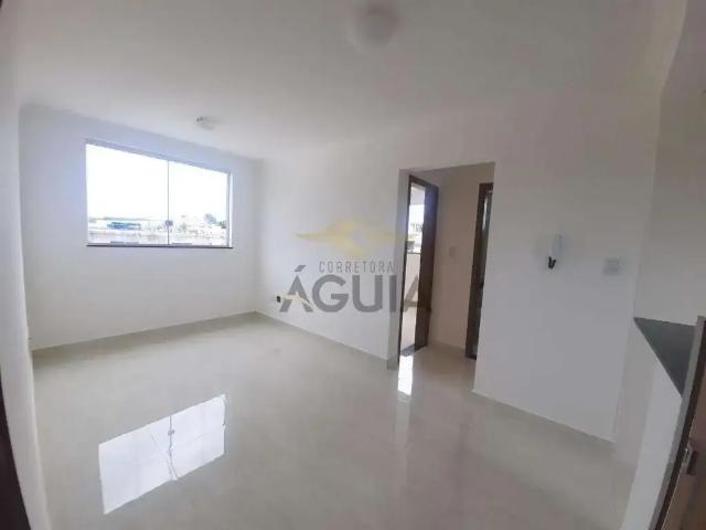 Apartamento para Venda em Contagem/MG Bom Jesus 2 Quartos