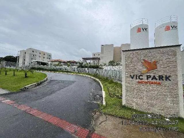 Apartamento para Venda em Contagem/MG Bom Jesus 2 Quartos