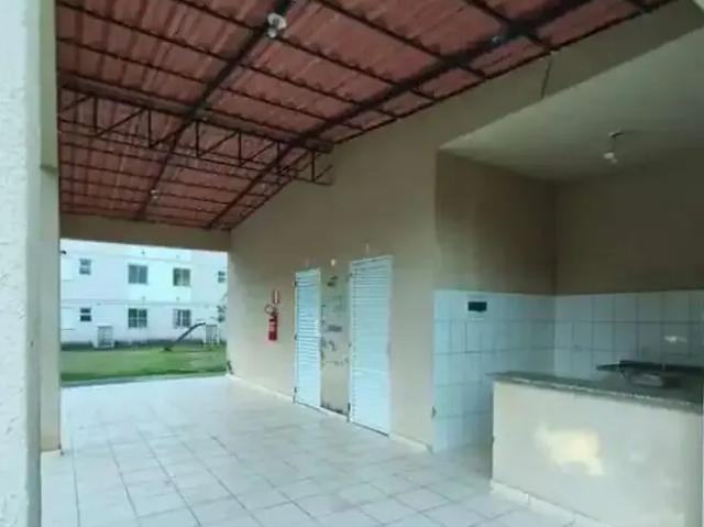 Apartamento para Venda em Contagem/MG Bom Jesus 2 Quartos