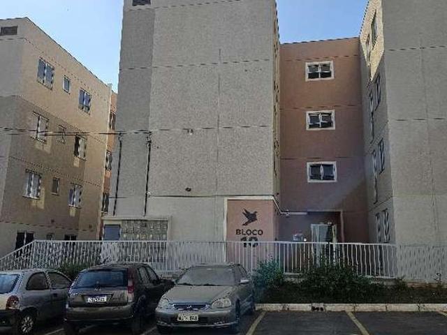 Apartamento para Venda em Contagem/MG Bom Jesus 2 Quartos
