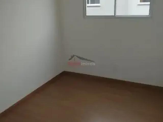 Apartamento para Venda em Contagem/MG Bom Jesus 2 Quartos