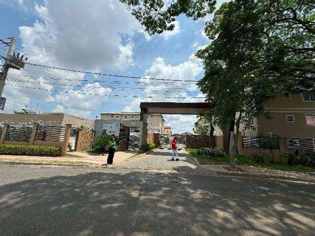 Apartamento para Venda em Contagem/MG Bom Jesus 2 Quartos