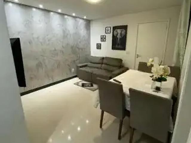 Apartamento para Venda em Contagem/MG Bom Jesus 2 Quartos
