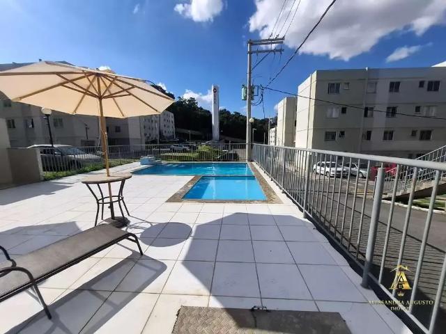 Apartamento para Venda em Contagem/MG Bom Jesus 2 Quartos