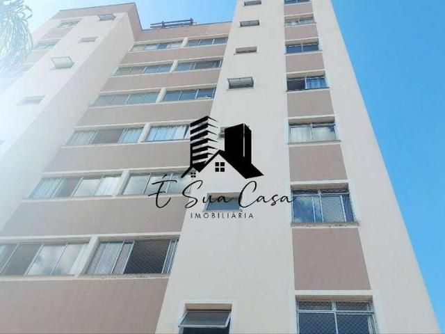 Apartamento para Venda em Contagem/MG Bom Jesus 2 Quartos