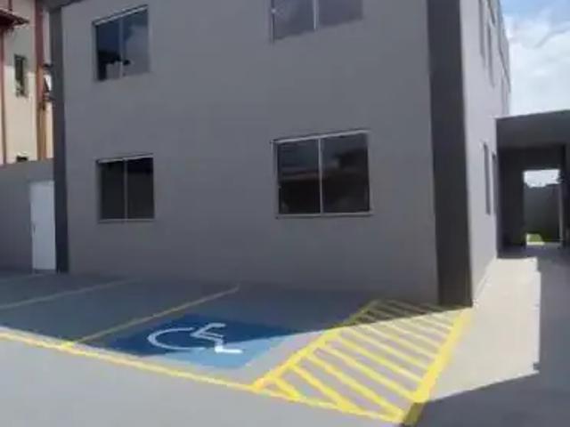 Apartamento para Venda em Contagem/MG Bom Jesus 3 Quartos