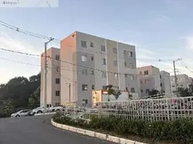 Apartamento para Venda em Contagem/MG Bom Jesus