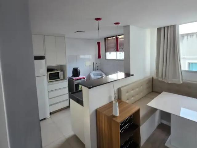 Apartamento para Venda em Contagem/MG Bairro Empresarial do Mandu 2 Quartos
