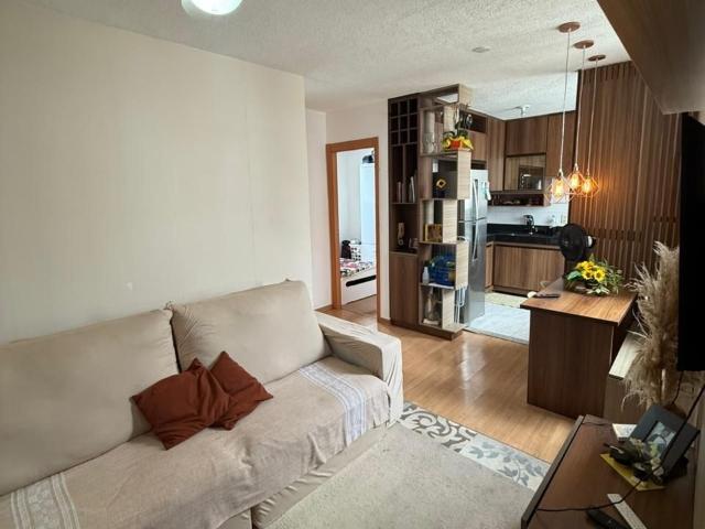 Apartamento para Venda em Contagem/MG Bairro Empresarial do Mandu 2 Quartos