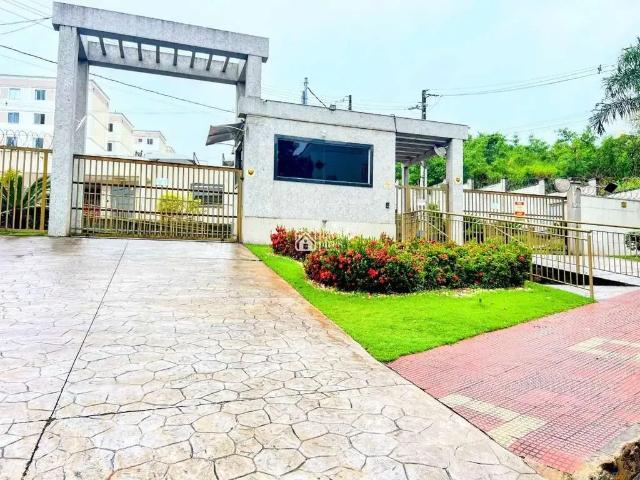 Apartamento para Venda em Contagem/MG Bairro Empresarial do Mandu 2 Quartos