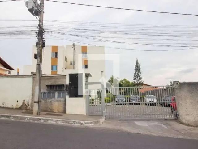 Apartamento para Venda em Contagem/MG Betânia 2 Quartos