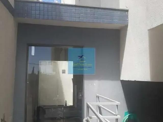 Apartamento para Venda em Contagem/MG Beatriz 2 Quartos