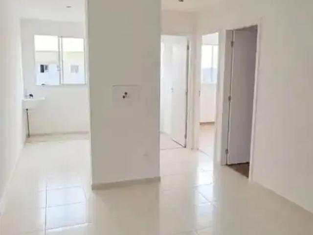 Apartamento para Venda em Contagem/MG Bela Vista 2 Quartos