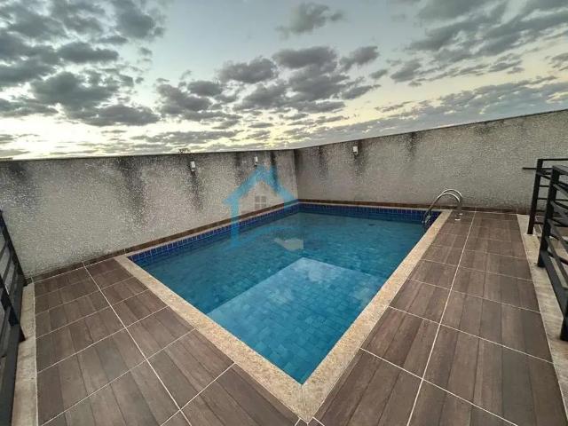 Apartamento para Venda em Contagem/MG Bela Vista 2 Quartos