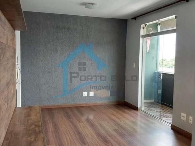 Apartamento para Venda em Contagem/MG Bela Vista 3 Quartos