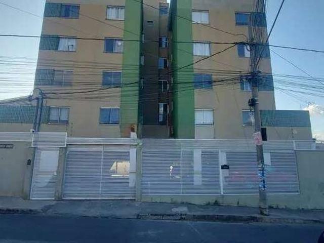 Apartamento para Venda em Contagem/MG Bela Vista 3 Quartos